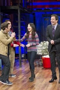 iCarly: Season 5, Episode 8 - Rotten Tomatoes