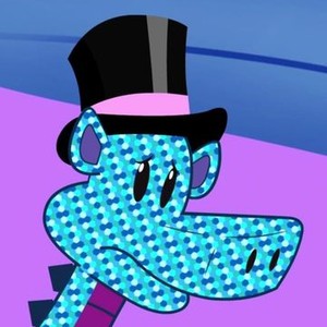 Julius Jr.: Season 1, Episode 12 - Rotten Tomatoes