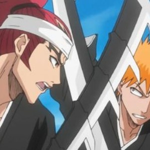 Bleach: Season 4, Episode 15 - Rotten Tomatoes