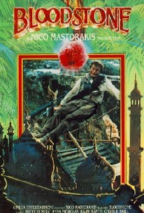 Bloodstone (1988) - Rotten Tomatoes
