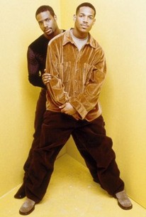 The Wayans Bros. - Season 1 Episode 5 - Rotten Tomatoes