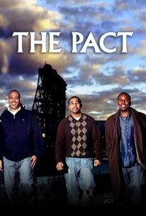 The Pact (2006) | Rotten Tomatoes