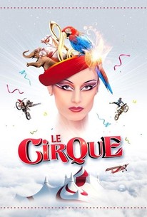 Le cirque | Rotten Tomatoes