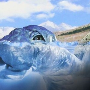 Mee-Shee: The Water Giant - Rotten Tomatoes