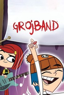 Grojband | Rotten Tomatoes