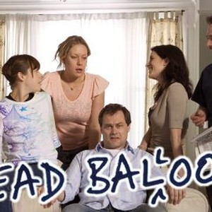 Lead Balloon - Rotten Tomatoes