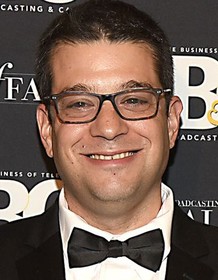 Brian Teta - Rotten Tomatoes