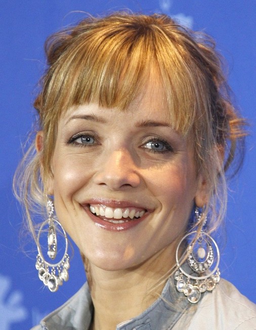 Jannike Kruse - Rotten Tomatoes