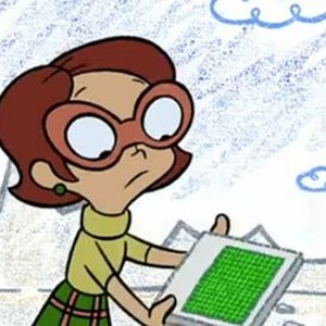 ChalkZone: Season 2, Episode 3 - Rotten Tomatoes