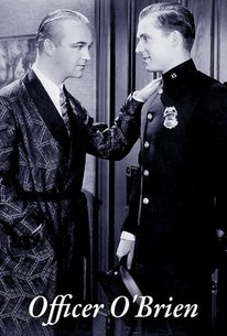 Officer O'Brien | Rotten Tomatoes