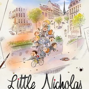 Little Nicholas - Rotten Tomatoes