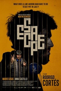 Escape (2024) | Rotten Tomatoes