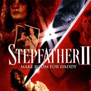 Stepfather II - Rotten Tomatoes