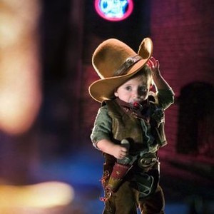 Liam Falconer - Rotten Tomatoes