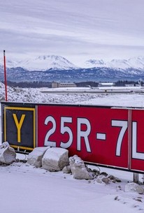 Ice Airport Alaska: Season 1, Episode 5 | Rotten Tomatoes