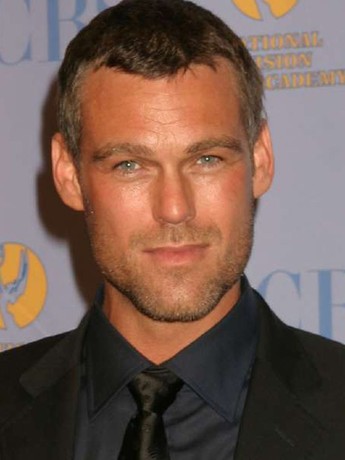 Grayson Mccouch Married