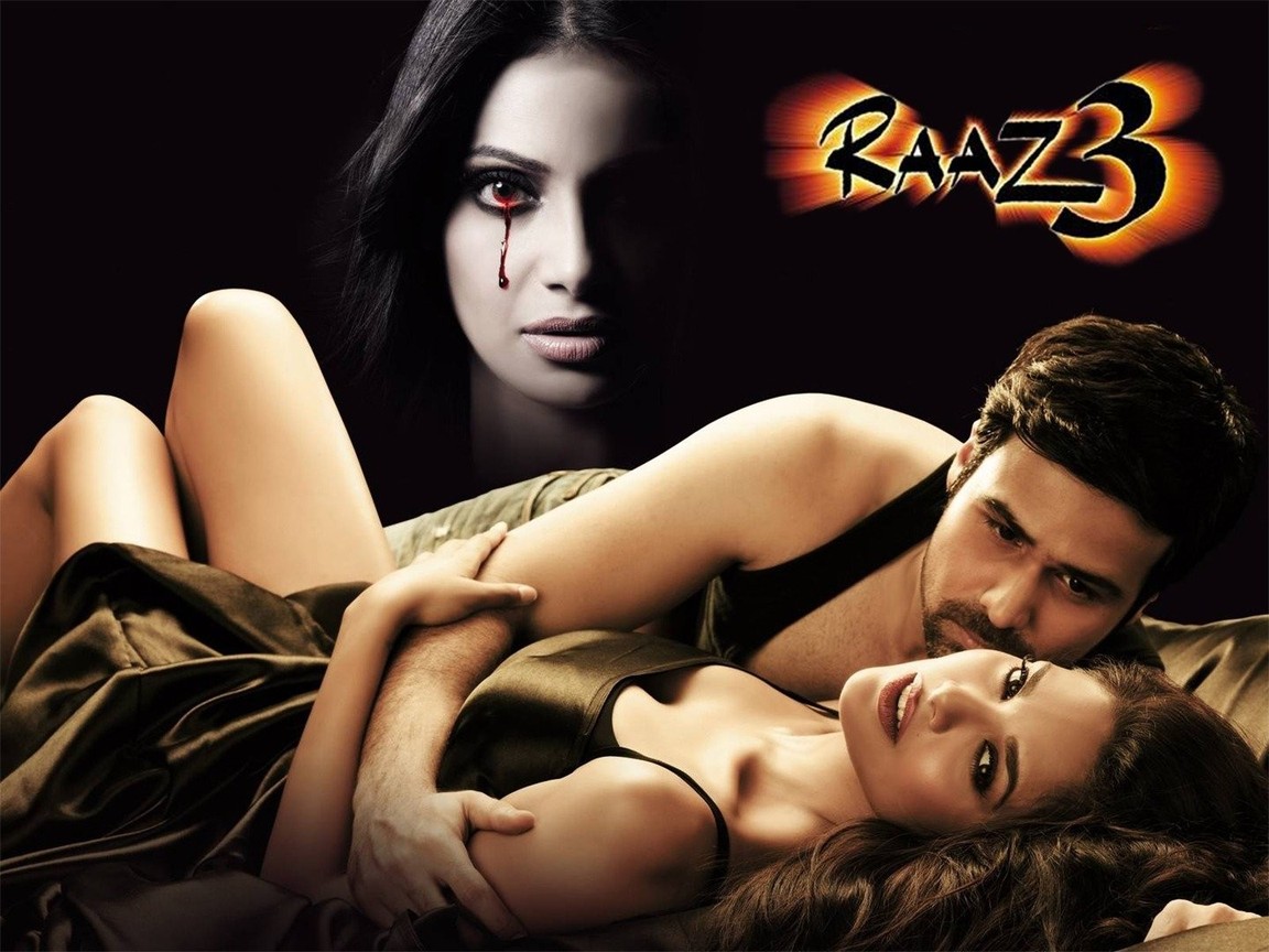 Raaz 1 Wallpaper