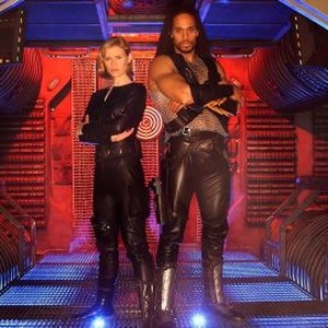 Andromeda: Season 1, Episode 13 - Rotten Tomatoes