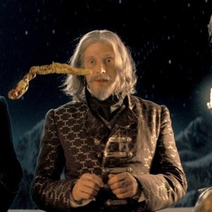 Mark Heap - Rotten Tomatoes