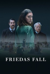 Friedas Fall | Rotten Tomatoes