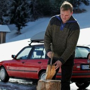 A Decent Man - Rotten Tomatoes