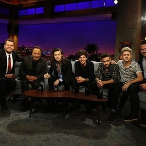 Ben Winston - Rotten Tomatoes