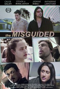 The Misguided | Rotten Tomatoes