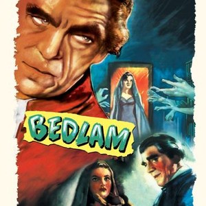 Bedlam (1946) - Rotten Tomatoes