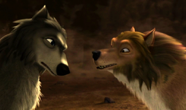 Alpha and Omega - Trailers & Videos | Rotten Tomatoes