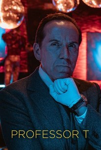 Professor T - Rotten Tomatoes