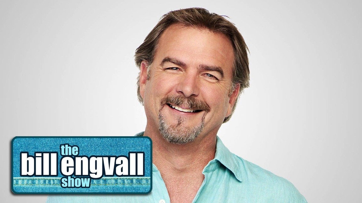Bill Engvall Show