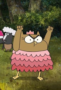 Harvey Beaks: Season 1, Episode 12 | Rotten Tomatoes