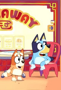 Bluey: Season 1, Episode 14 - Rotten Tomatoes