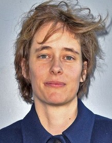 Pia Strietmann | Rotten Tomatoes