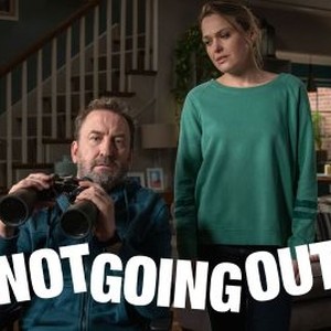 Not Going Out: Season 1, Episode 1 - Rotten Tomatoes