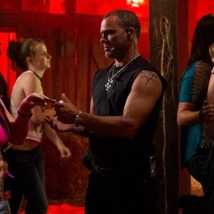 Banshee - Rotten Tomatoes