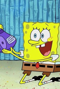 SpongeBob SquarePants: Season 11, Episode 2 | Rotten Tomatoes