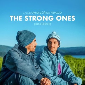 The Strong Ones - Rotten Tomatoes