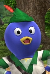 The Backyardigans: Season 3, Episode 16 | Rotten Tomatoes