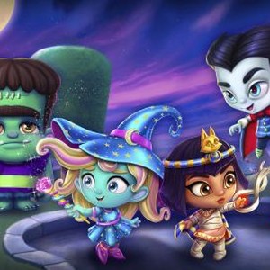 Super Monsters: Season 1 - Rotten Tomatoes