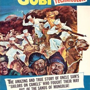 Destination: Gobi - Rotten Tomatoes