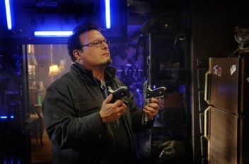 Wayne Knight 2018