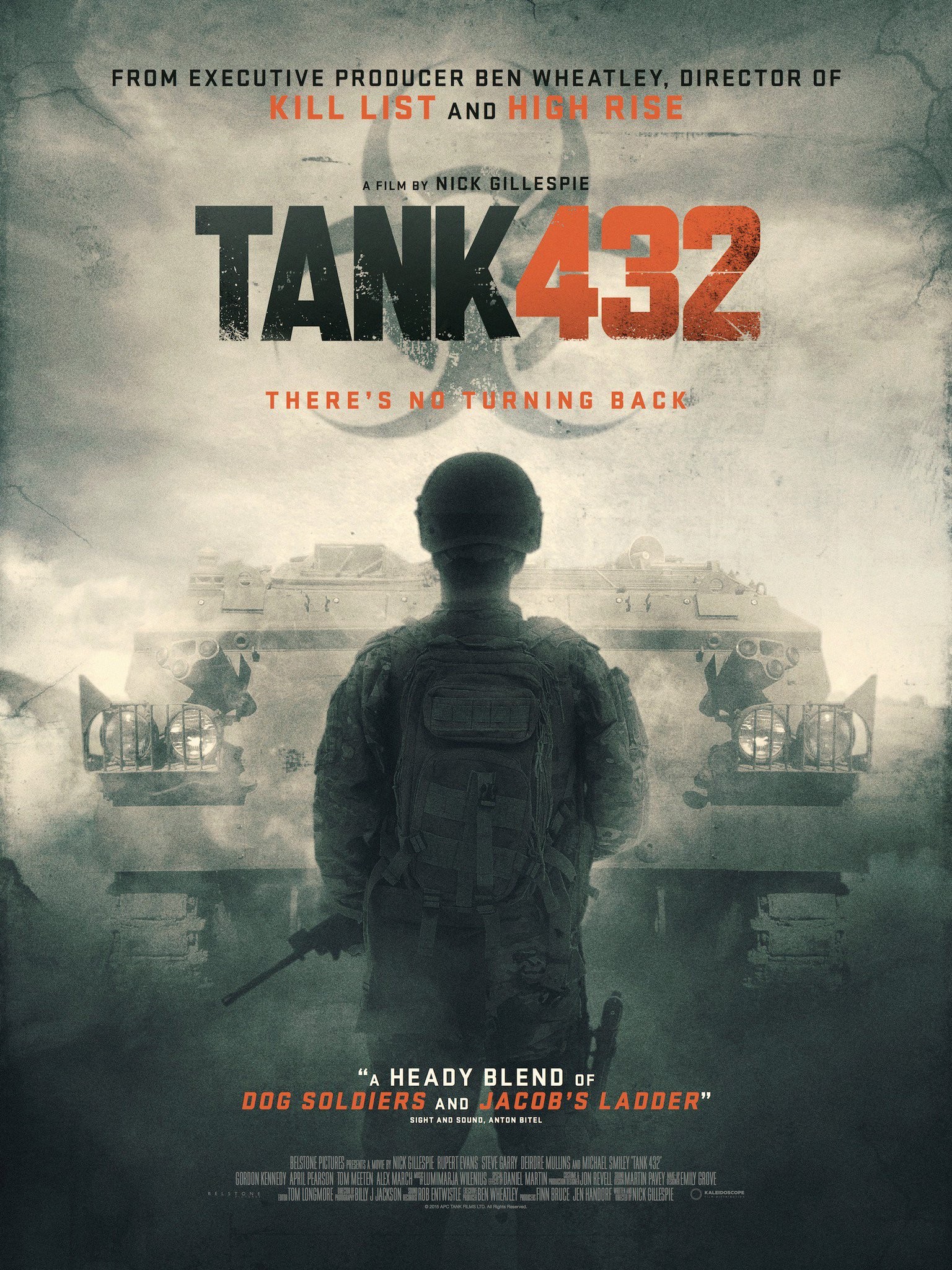 Tank 432 - Trailers & Videos | Rotten Tomatoes