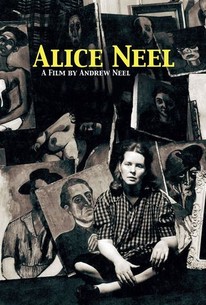 Alice Neel | Rotten Tomatoes