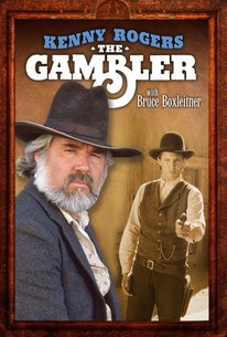 Kenny Rogers as the Gambler | Rotten Tomatoes