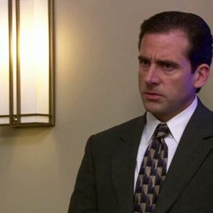 The Office - Season 2 Episode 16 - Rotten Tomatoes