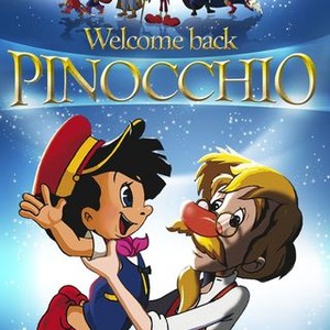 Welcome Back Pinocchio - Rotten Tomatoes