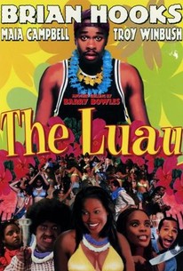 The Luau | Rotten Tomatoes
