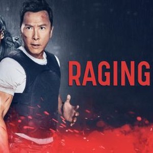 Raging Fire - Rotten Tomatoes