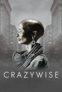 Crazywise | Rotten Tomatoes